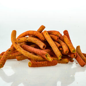 Churros y tostadas de nopal archivos - Mexhaus
